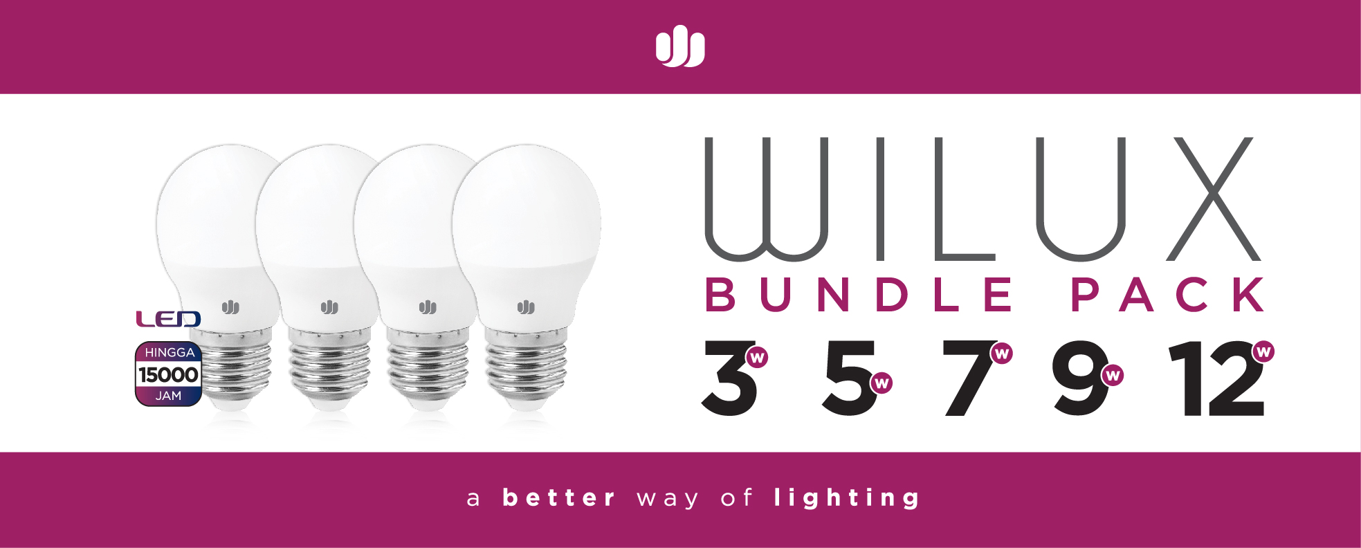Wilux Lighting Indonesia